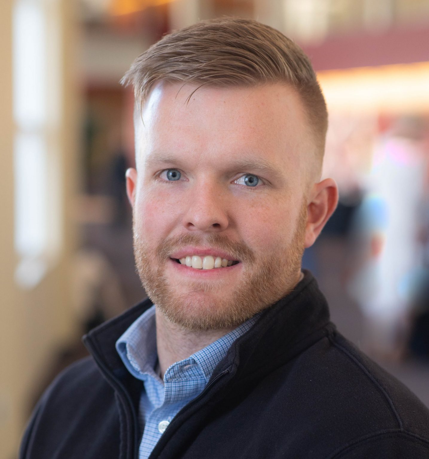 Board of Directors - Genoa Area Chamber