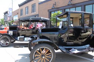 Cruisin’ to Genoa - Genoa Area Chamber