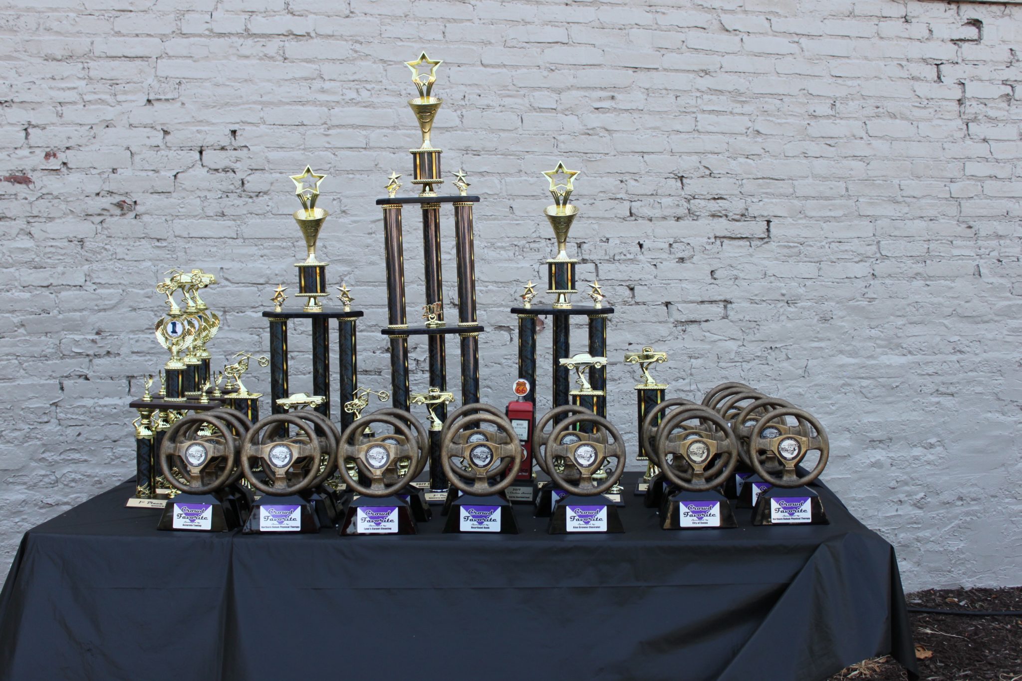 Cruisin’ to Genoa - Genoa Area Chamber